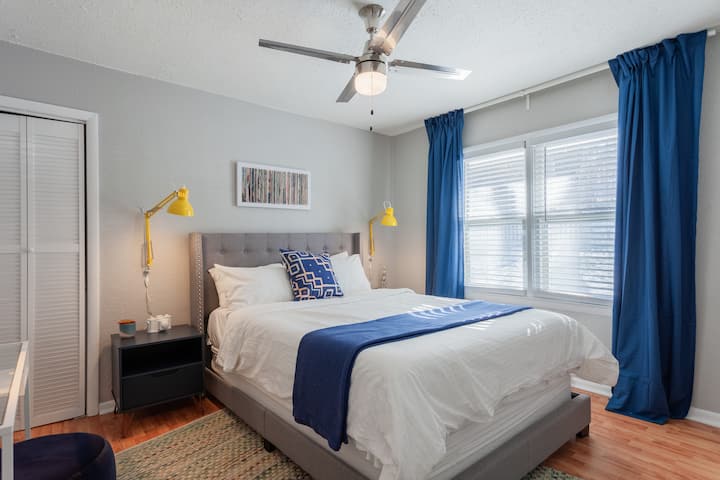 Private Room Near Ku Med | 73 - Kansas City, MO