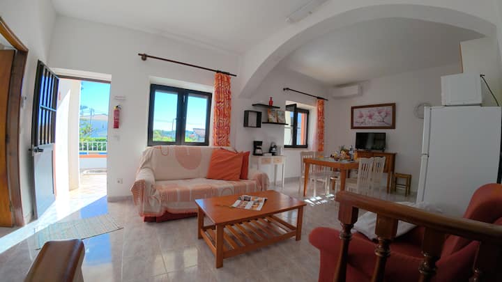 Casa Da Horta Ch-2 - Faro District