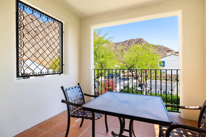 Lv030 Private Upstairs Studio W/ Mountain Views - La Quinta