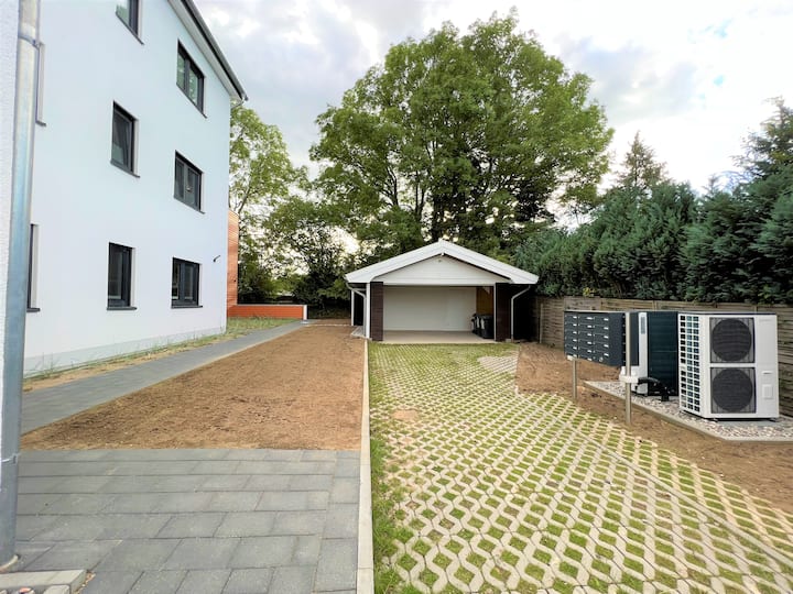 Am Holm Meerzeit Nr. 3 - Neustadt in Holstein