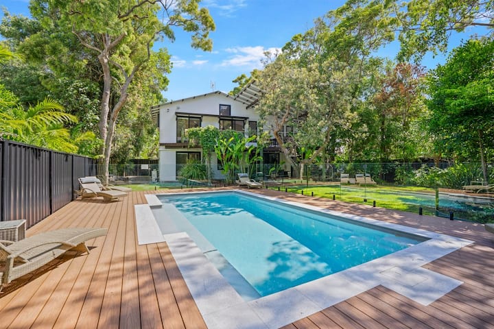 9 Naiad Court - Rainbow Shores - Rainbow Beach