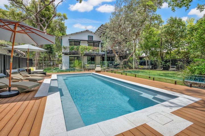 9 Naiad Court - Rainbow Shores - Rainbow Beach, Queensland