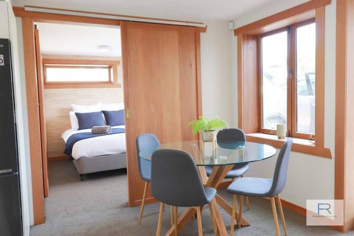 Comfortable Cosy Apartment - Auckland