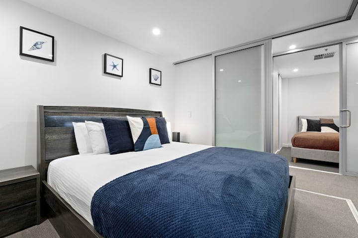 Belle Escapes - Oasis On Colley Reserve - Adelaide