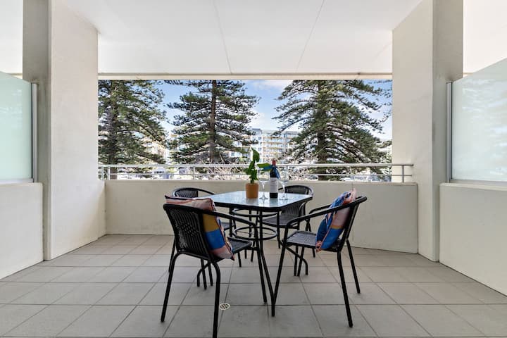 Belle Escapes - Oasis On Colley Reserve - Glenelg