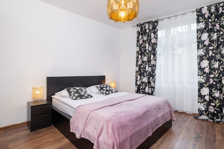 Krupówki 16a | Beautiful Apartment | Mountain View - Zakopane