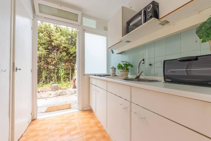 Bungalow Con Parking - Tarragona