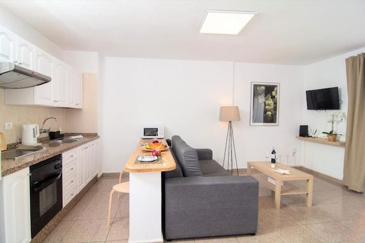 Le Petit Paradise - Playa de la Américas