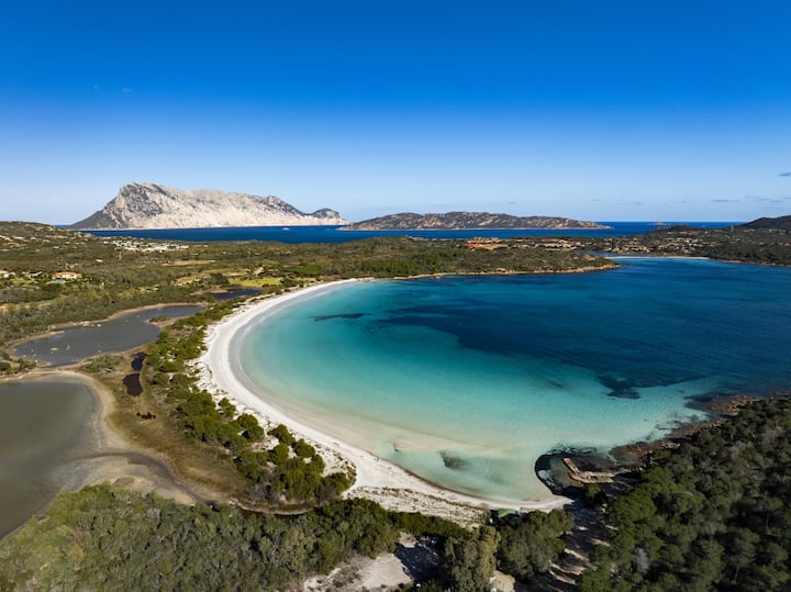 Le Residenze Di Gallura Trilo 6 Cxl - San Teodoro