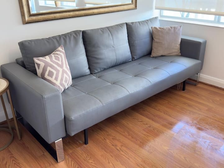 Ocean Drive Studio W/ Rooftop Pool, Prime Location - Miami Beach