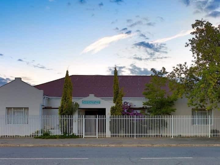Double Room - De Aar