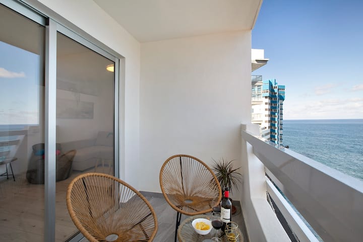 Salitre Suites Tamara - Puerto de la Cruz