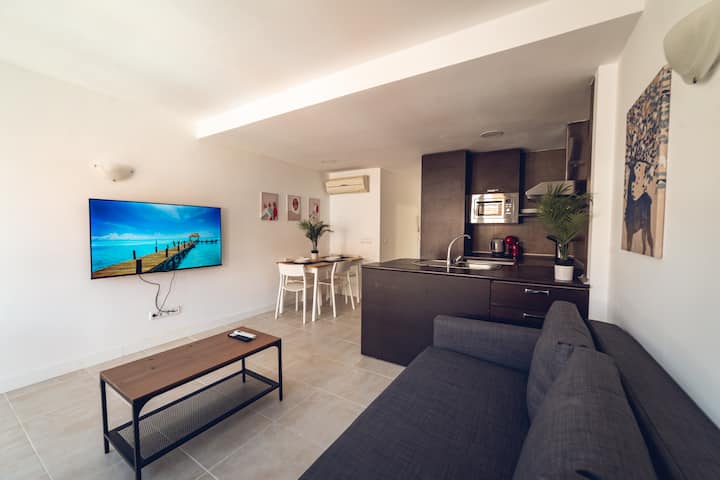 Vistalegre Apartments2 - Leganés