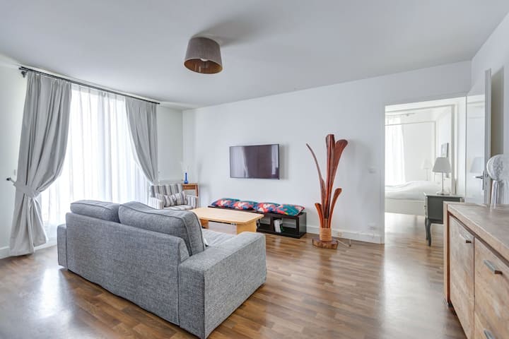 Guestready - Appartement De Charme à Bordeaux - Bordeaux