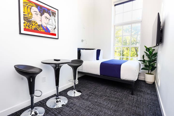 Fenway Park, Berklee & Newbury At Your Door, #205 - Boston, MA