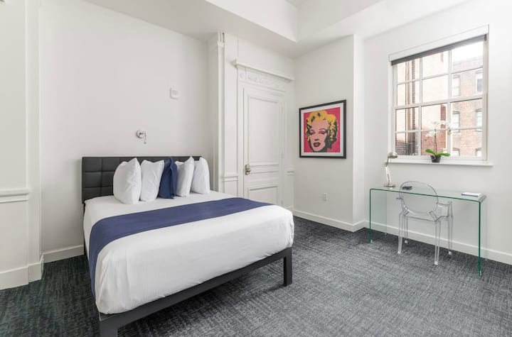 Central To Fenway, Berklee & Newbury St, #204 - Tufts University, Medford