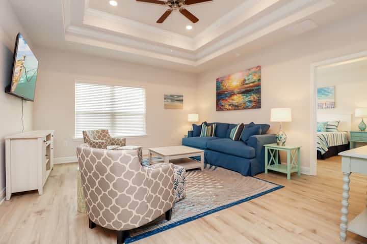 Windmark Beach North- Gorgeous Coastal Community - Mexico Beach, FL