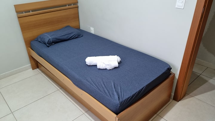 90m² Apartament In Toledo - Perfect For Families - Toledo