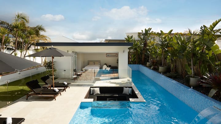 The Summerhouse - Cronulla