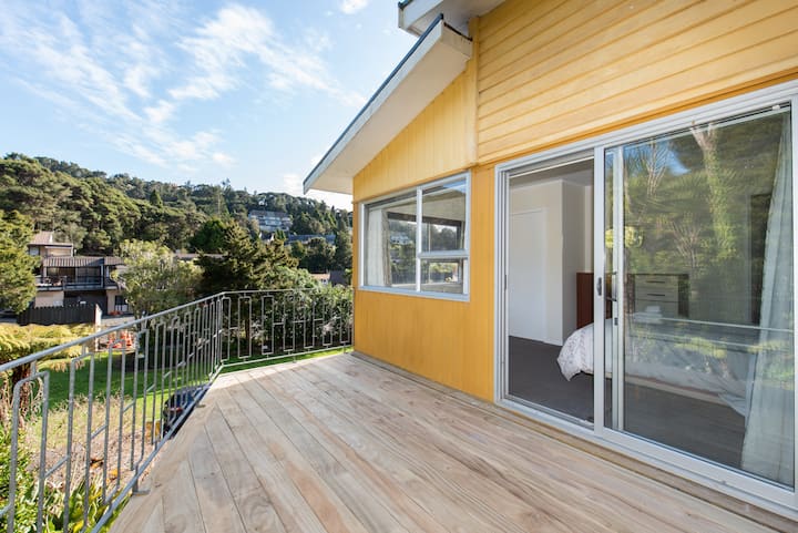 Knight’s Retreat - Paihia Holiday Home - Paihia