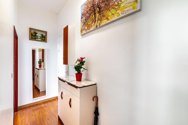 Entire 1 Br Flat - Le Marais/hotel De Ville - Paris