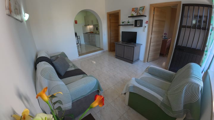 Casa Da Horta Ch-7 - Algarve