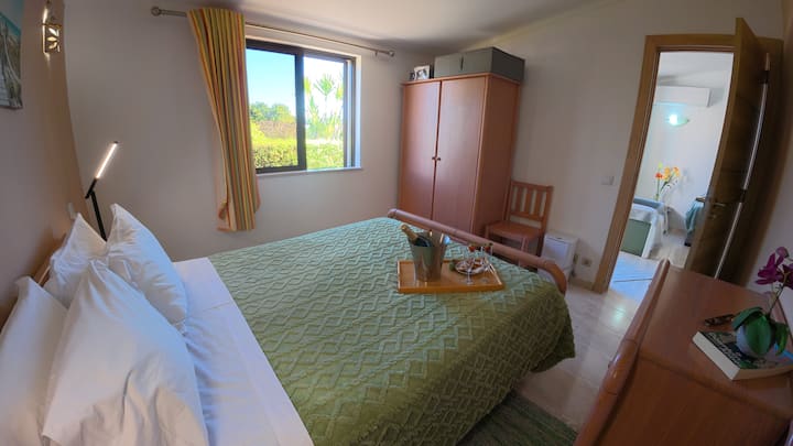 Casa Da Horta Ch-7 - Boliqueime