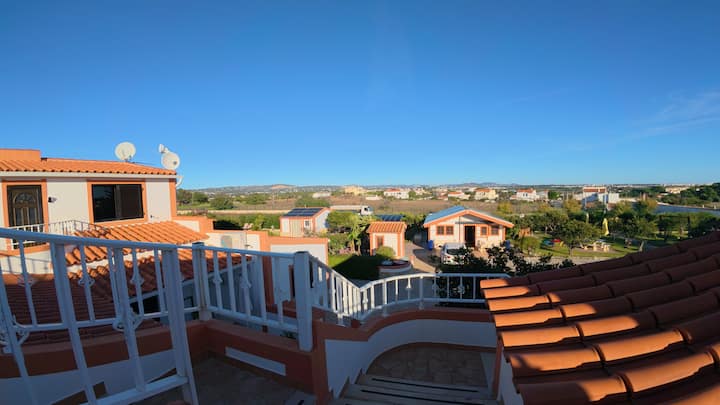 Casa Da Horta Ch-9 - Boliqueime
