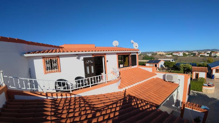 Casa Da Horta Ch-10 - Vilamoura