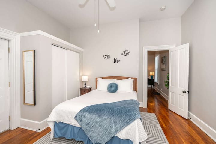 Hackberry Retreat 1 Close To Downtown - Cincinnati, OH