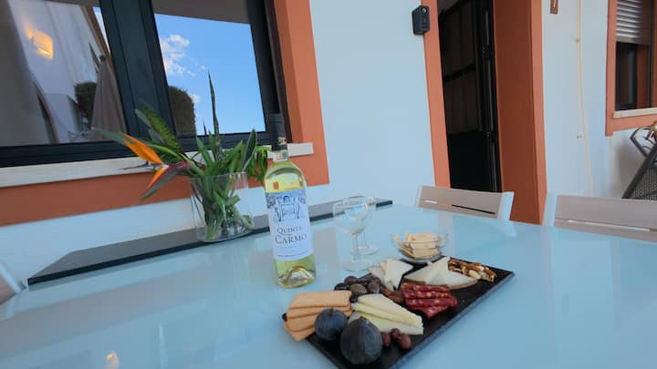 Casa Da Horta Ch 1 + 2 - Albufeira