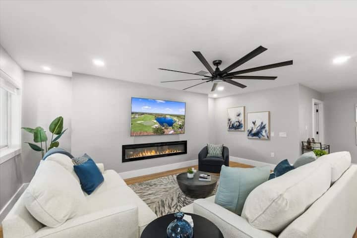 Brand New Luxury Pool Home In Tempe 4 Bed/ 3 Baths - テンピ, AZ