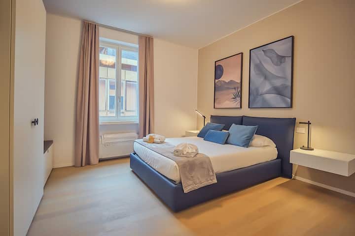 Apartmentsarena - Residenza Dei Capitolari - Verona