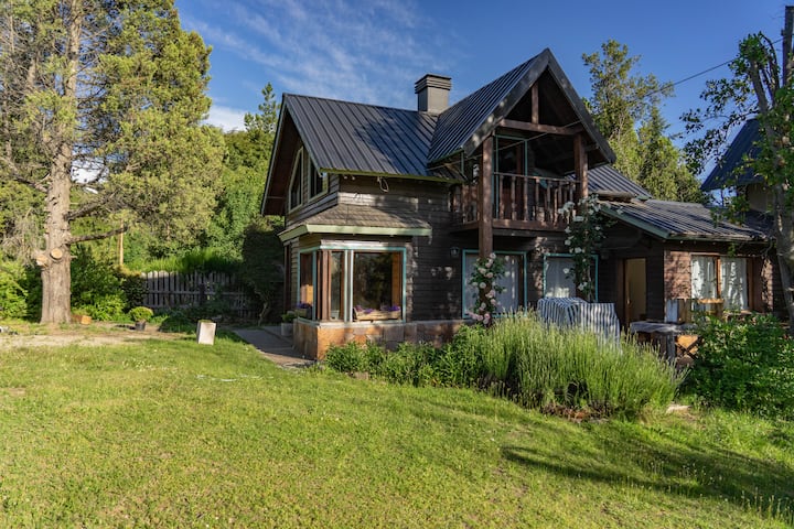 Bog Casa Coca - Villa La Angostura