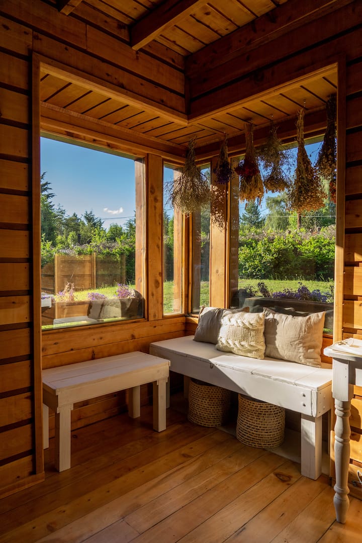 Bog Casa Coca - Villa La Angostura