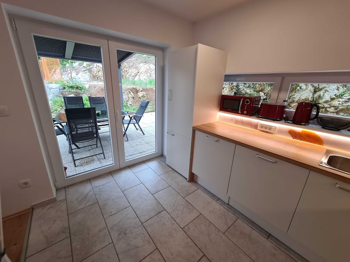 Two Bedroom Apartment Violets In Gorenjska - Kranj