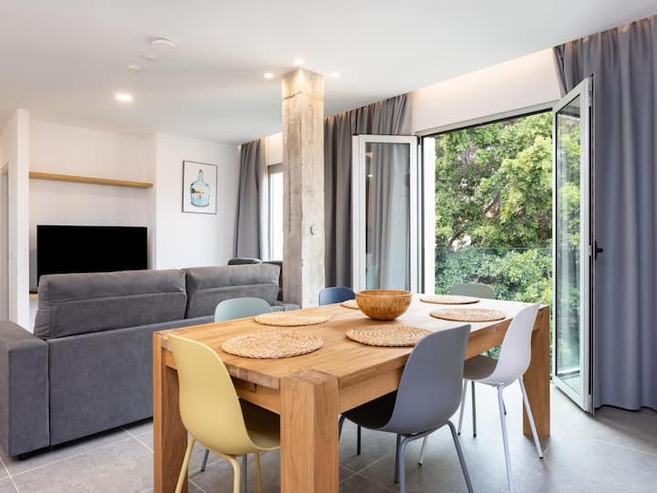 Guimerá Family Suites B - Pillowabroad - Santa Cruz de Tenerife