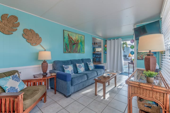 Aqua Vista - Cudjoe Key, FL