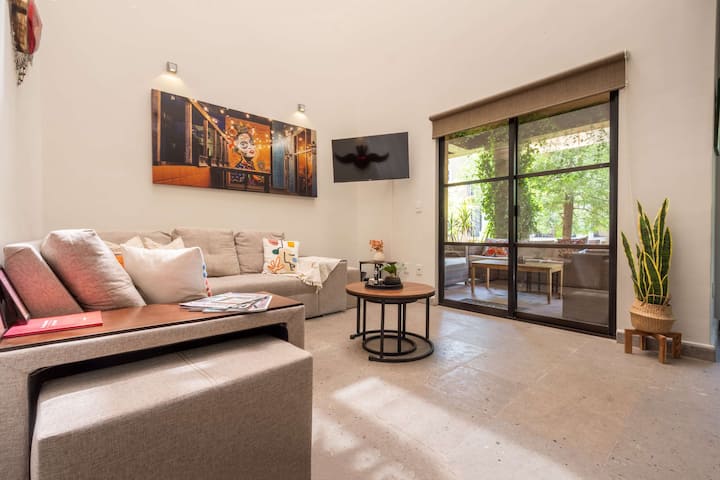 Private Rooftop | Terrace | Gated Community - San Miguel de Allende