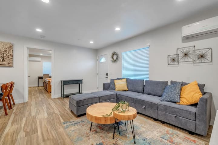 Comfy Near Claremont Colleges - Claremont, CA