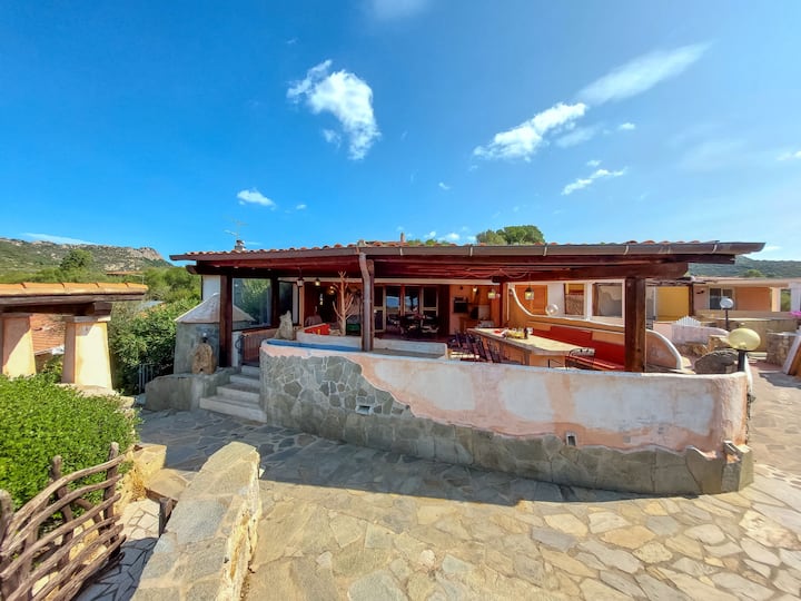 Fusco By Interhome - Olbia