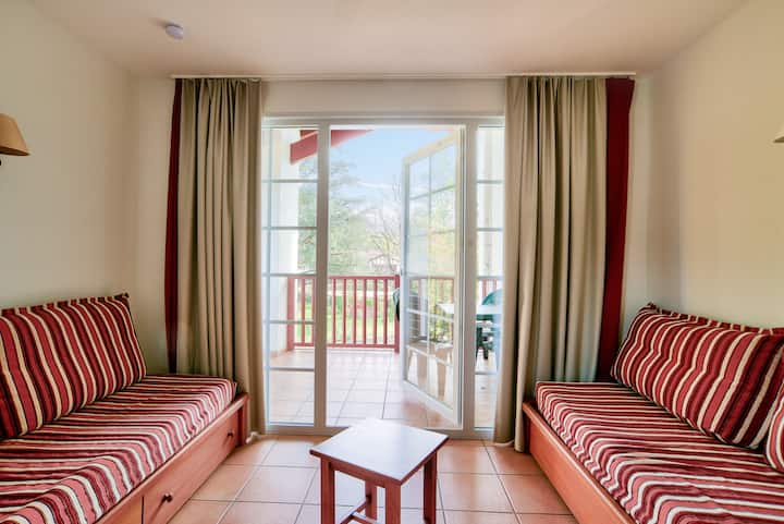 Appartement 2 Pièces 5 Personnes - Sélection - Saint-Jean-Pied-de-Port