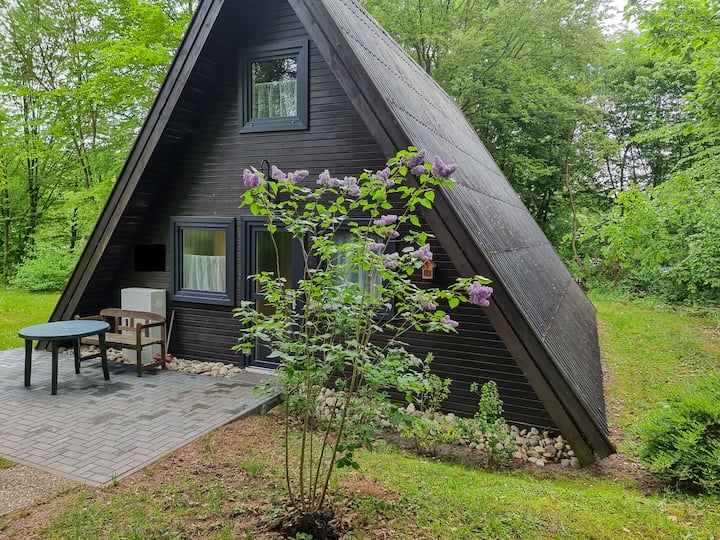 Marie By Interhome - Bad Arolsen