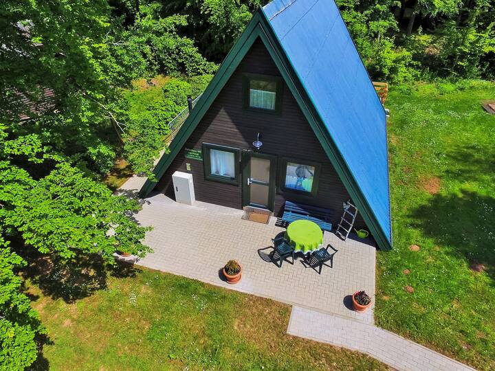 Hannah By Interhome - Bad Arolsen
