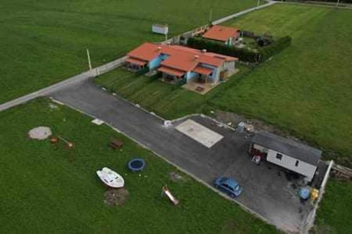 Apartamentos Rurales Miramar 1 - San Vicente de la Barquera