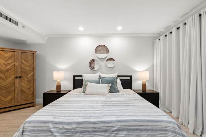 Merion 2772 At The Innisbrook Resort - Palm Harbor, FL