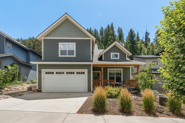 New Build, Pet Friendly, A/c, 5 Minutes To Durango - Durango, CO