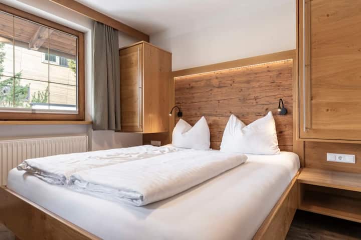 Lodge 2 In Der Naturlodge Ladis - Fendels