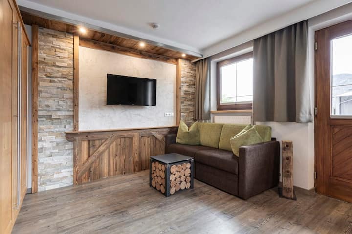 Lodge 1 In Der Naturlodge Ladis - Fiss