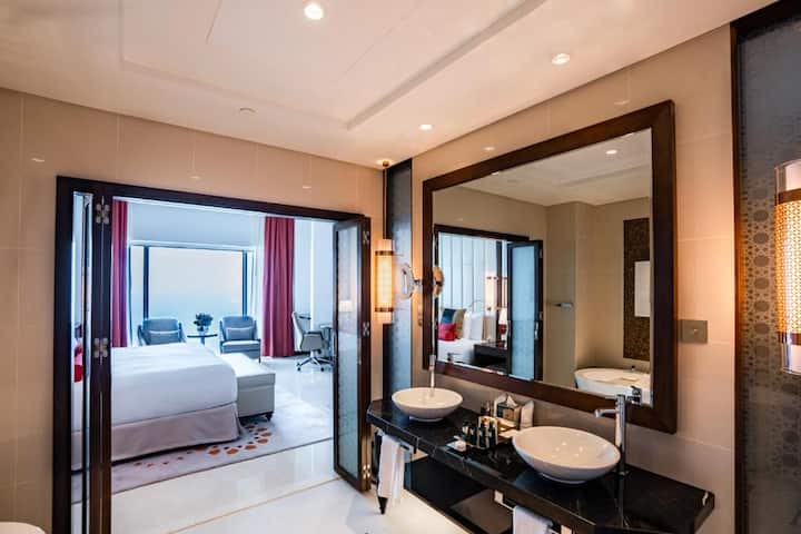 Executive Suite Near Marina Mall Abu Dhabi - Abou Dabi